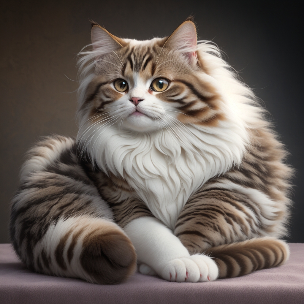 American Curl Cat: Crazy for Curls The Fun; Furry World – Sitters4Critters