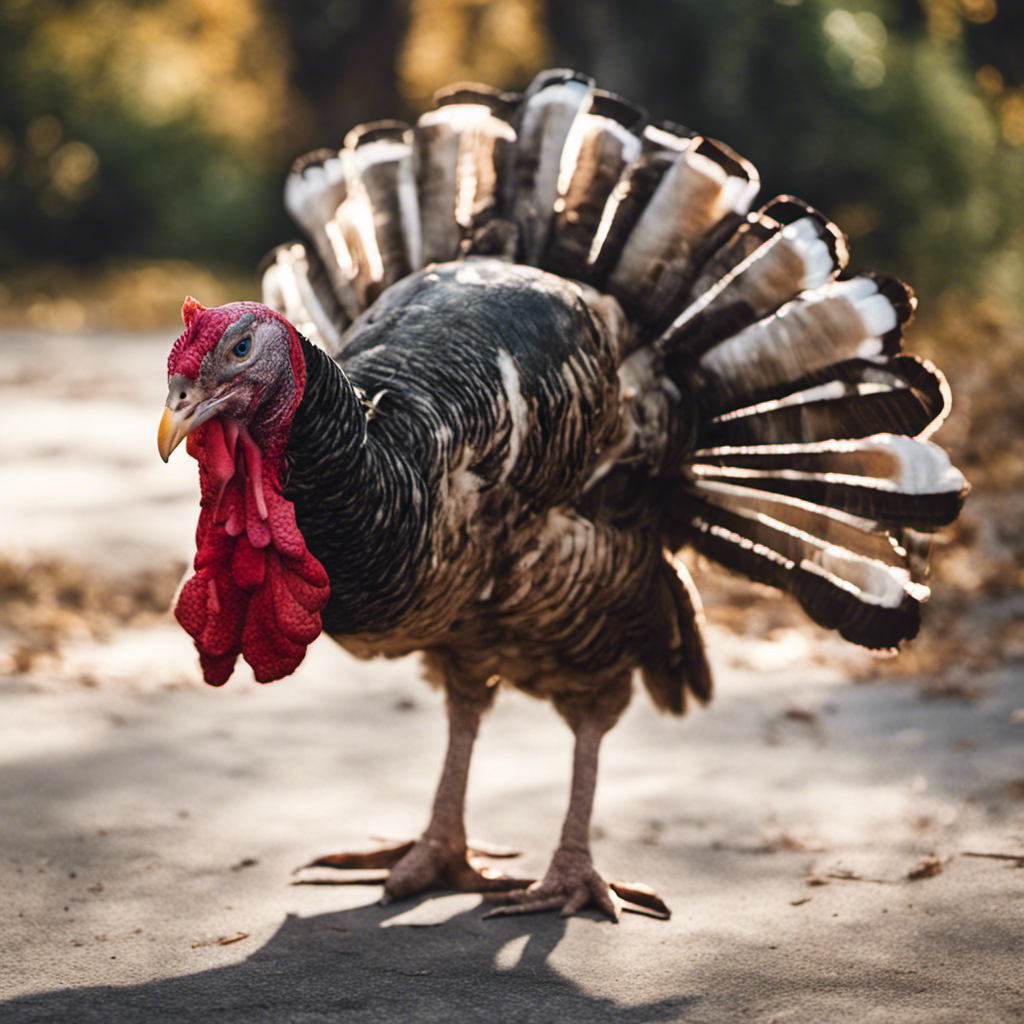 Pet Turkey: Tantalizing Tale; Gobbling Fun – Sitters4Critters